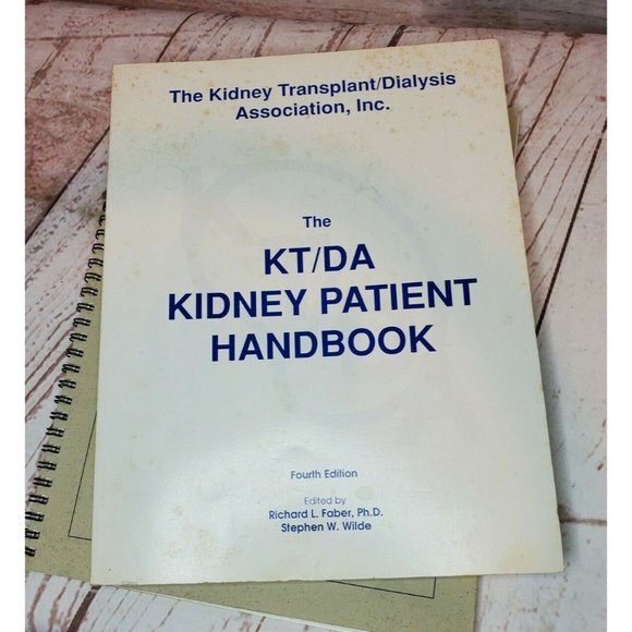 Living Well | Other | Living Well On Dialysis And Kidney Patients ...